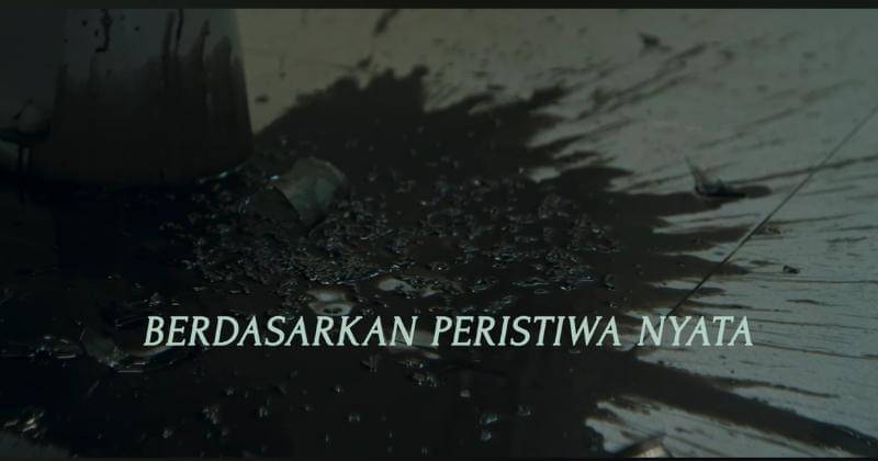 7 Fakta dan Sinopsis Film Dasim, Jin Perusak Rumah Tangga | Popmama.com